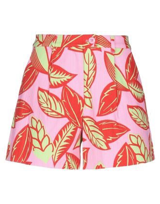 Moschino HOSEN & RÖCKE - Shorts & Bermudashorts auf YOOX.COM