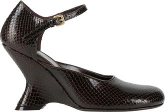 Dries Van Noten SCHUHE - Pumps auf YOOX.COM