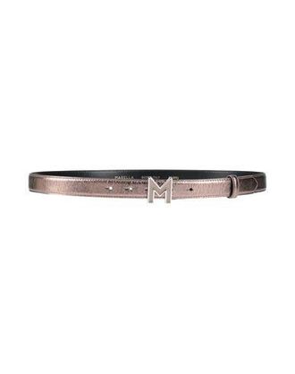 Marella Petite maroquinerie - Ceintures sur YOOX.COM