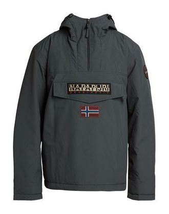 Napapijri MANTEAUX - Vestes et blousons sur YOOX.COM
