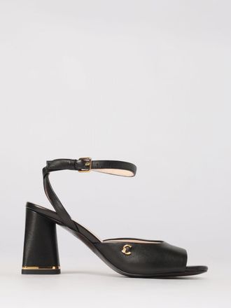 Coccinelle Sandales &agrave; Talons COCCINELLE Femme couleur Noir