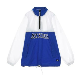 Dickies Windbreaker Jacke - - Jackets - Herren - Blau - XL