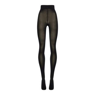 Wolford Damen, Unterw&auml;sche, Schwarzk, XLGr&ouml;&szlig;e
