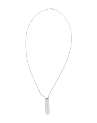 A.P.C. SCHMUCK und UHREN - Halsketten auf YOOX.COM