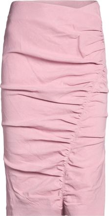 Pinko HOSEN & R&Ouml;CKE - Midi-R&ouml;cke auf YOOX.COM