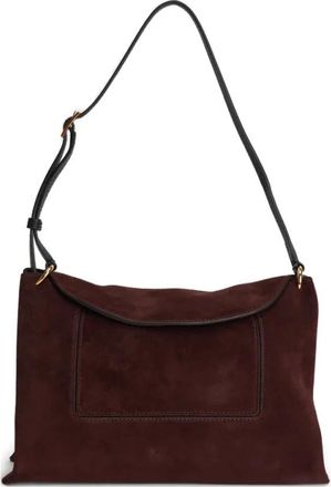Wandler Femme, Sacs, Brun, Taille: ONE Size Penelope Slouch Bag