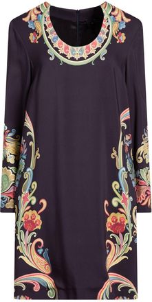 Etro KLEIDER - Mini-Kleider auf YOOX.COM