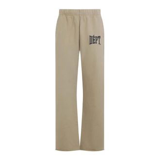 Gallery Dept. Team Sweatpant - - Trousers - Herren - Beige - XL