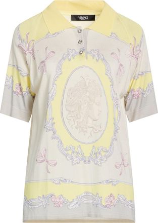 Versace TOPS - Poloshirts auf YOOX.COM