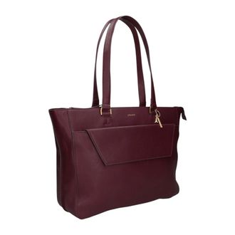 LouLou Essentiels Damen, Taschen, Rot, ONE SIZEGr&ouml;&szlig;e