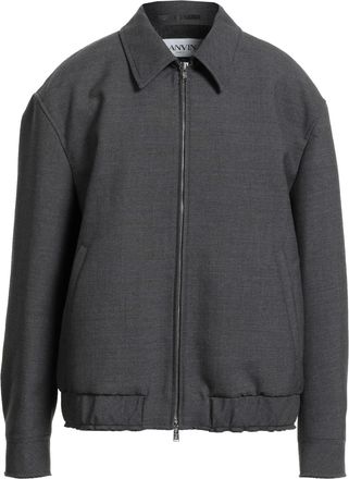 Lanvin JACKEN & M&Auml;NTEL - Jacken und Anoraks auf YOOX.COM