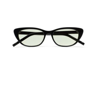 Kaleos Cobb 005 Sonnenbrille - - Accessories - Damen - Schwarzk - 53 MM