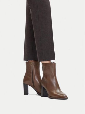 Gino Rossi Gino Rossi Stiefeletten EO-LORA-0121991 Braun