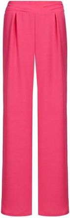 Au Printemps Paris Pantalon droit et fluide