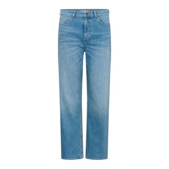 Inwear Core Gerades Jeans - - Jeans - Damen - Blau - W30 L34