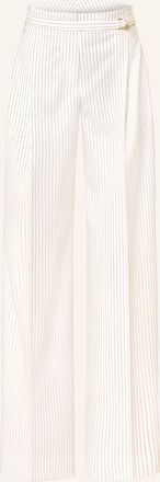HUGO BOSS Hugo Marlenehose Hejuly schwarz
