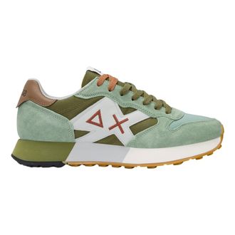 Sun 68 Homme, Chaussures, Multicolore, Taille: 41 EU Jaki 2.0 Bicolor