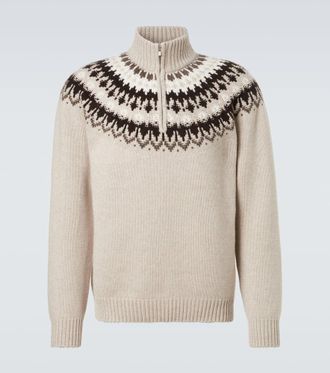 arch4 Pull Mr Saint Gervais