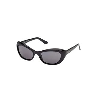 Guess Damen, Accessories, Schwarzk, 55 MMGr&ouml;&szlig;e