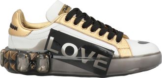 Dolce & Gabbana SCHUHE - Sneakers auf YOOX.COM