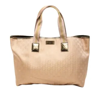Gucci Damen, Pre-Owned, Beige, ONE SIZEGr&ouml;&szlig;e