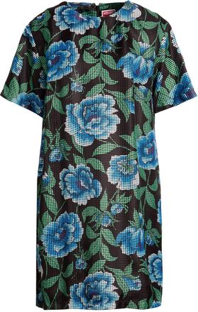Kenzo KLEIDER - Mini-Kleider auf YOOX.COM