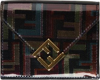 Fendi Kleinlederwaren - Brieftaschen auf YOOX.COM