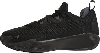 adidas Unisex Initiation Core Black/Iron Metallic/Grey Five 44 2/3