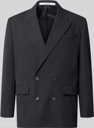 Selected Relaxed Fit Sakko mit Viskose-Anteil Modell RELAXED-LIAM