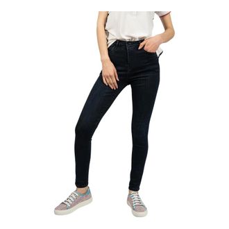 Pepe Jeans London Dion Skinny Jeans - - Jeans - Damen - Blau - W30
