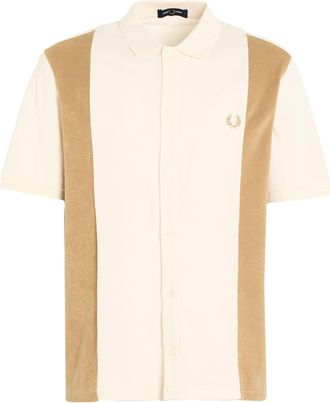 Fred Perry TOPS - Hemden auf YOOX.COM