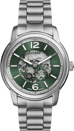 Fossil Uhr Heritage