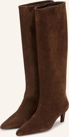 Mrs & Hugs Mrs & Hugs Stiefel braun