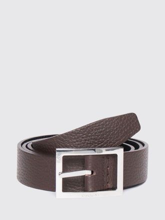 Orciani Ceinture ORCIANI Homme couleur Marron