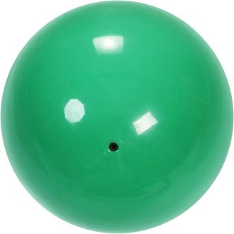 Togu Gymnastikball 300g Standard Unlackiert, Grün, 16, 430406