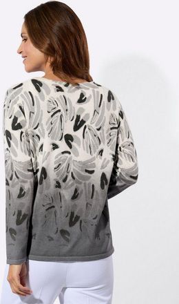 Witt Strickjacke Cardigan Langarm