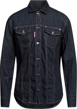 Dsquared2 TOPS - Jeanshemden auf YOOX.COM