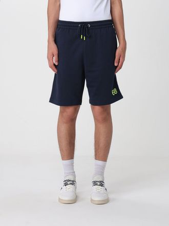 Sun 68 Shorts SUN68 Herren Farbe Blau