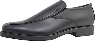 Geox Herren U Brandolf C Sneaker, Schwarz, 43 EU