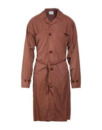 Aspesi MANTEAUX - Manteaux longs et trenchs sur YOOX.COM