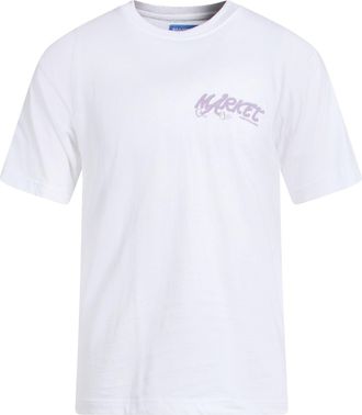Market TOPS - T-shirts auf YOOX.COM