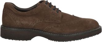 Hogan SCHUHE - Schn&uuml;rschuhe auf YOOX.COM