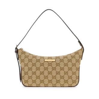 Gucci Lady Lunetta Kleine Umh&auml;ngetasche - - Bags - Damen - Mehrfarbig - ONE SIZE