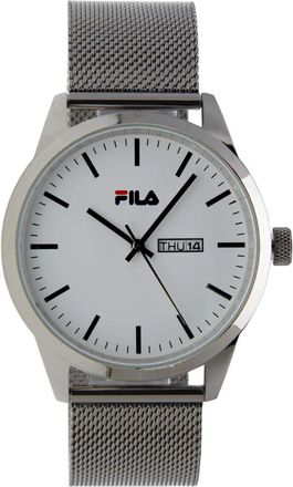 Fila 38-841-004 Uhr - - Accessories - Herren - Grau - ONE SIZE
