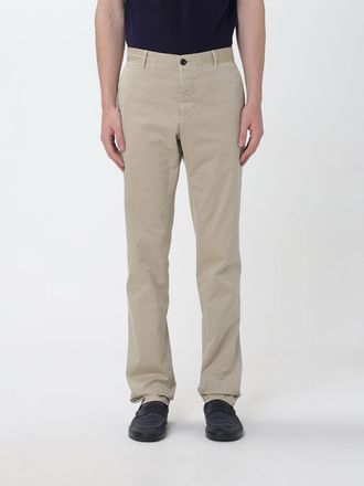 Incotex Hose Herren Farbe Sand