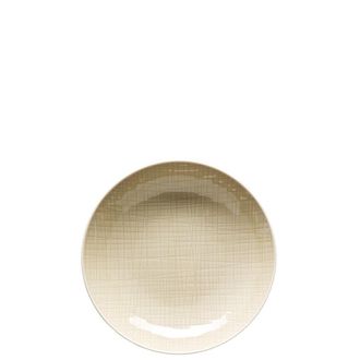 Rosenthal Mesh Colours Cream Teller tief 19 cm