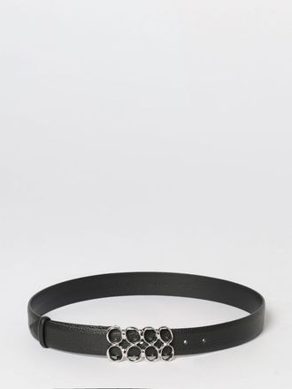 Orciani G&uuml;rtel Damen Farbe Schwarz