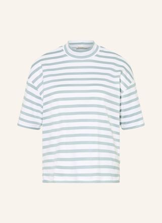 Maerz Maerz Muenchen T-Shirt blau