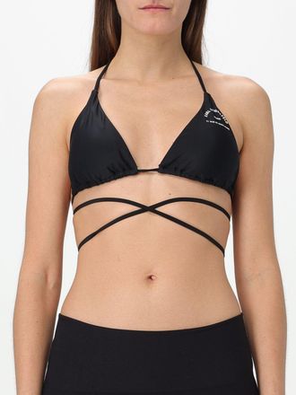 Karl Lagerfeld Maillot De Bain KARL LAGERFELD Femme couleur Noir