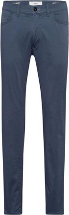 Brax Style Cadiz U - - Trousers - Herren - Blau - W34 L34